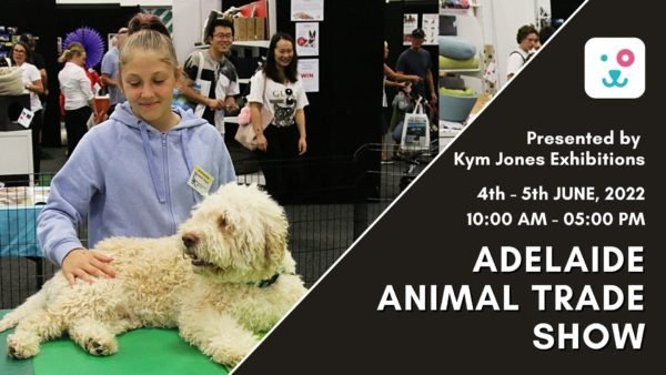 Upcoming Pet Event: Adelaide Animal Trade Show | Monkoodog